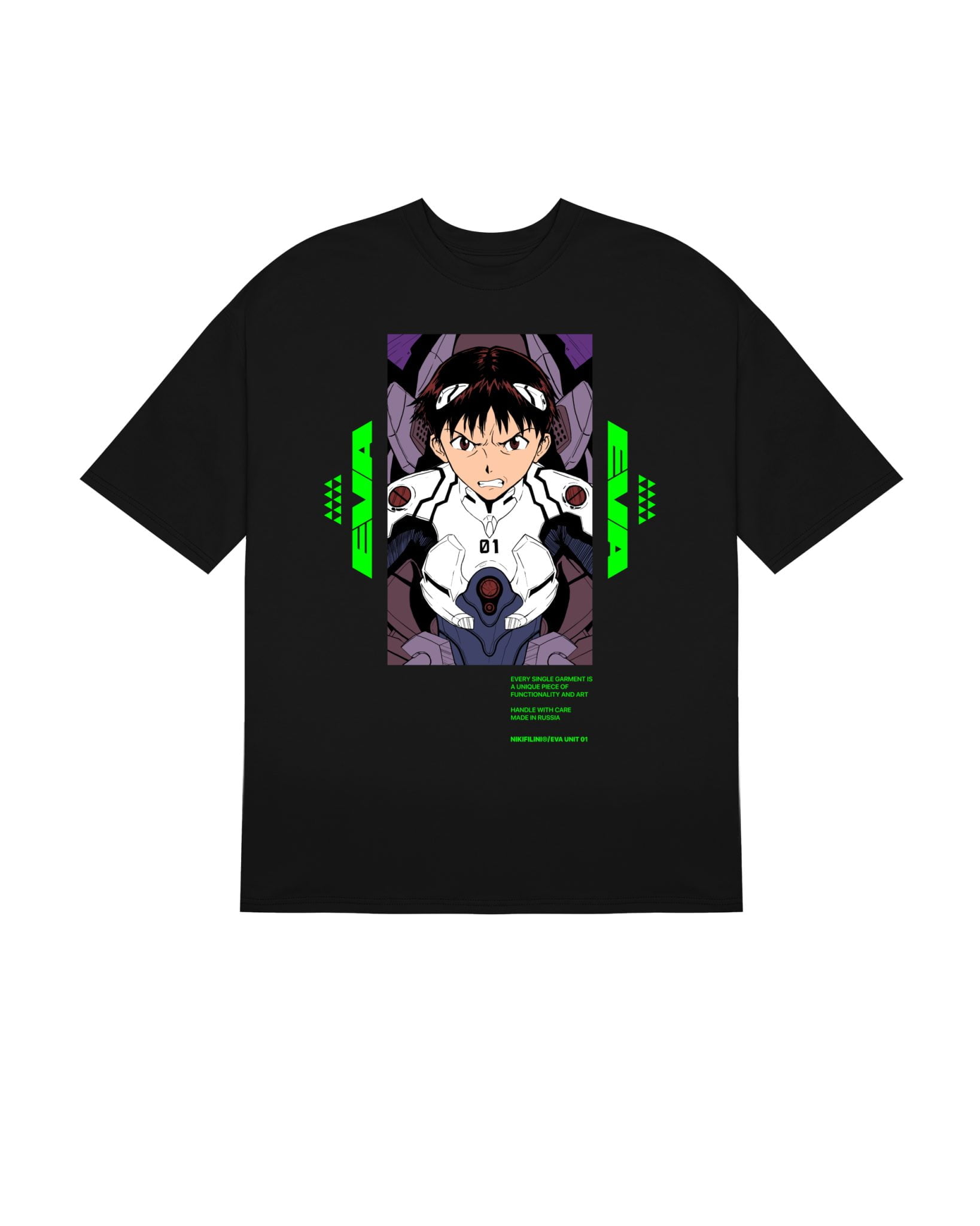 Худи THE FIRST — купить в интернет-магазине NIKIFILINI