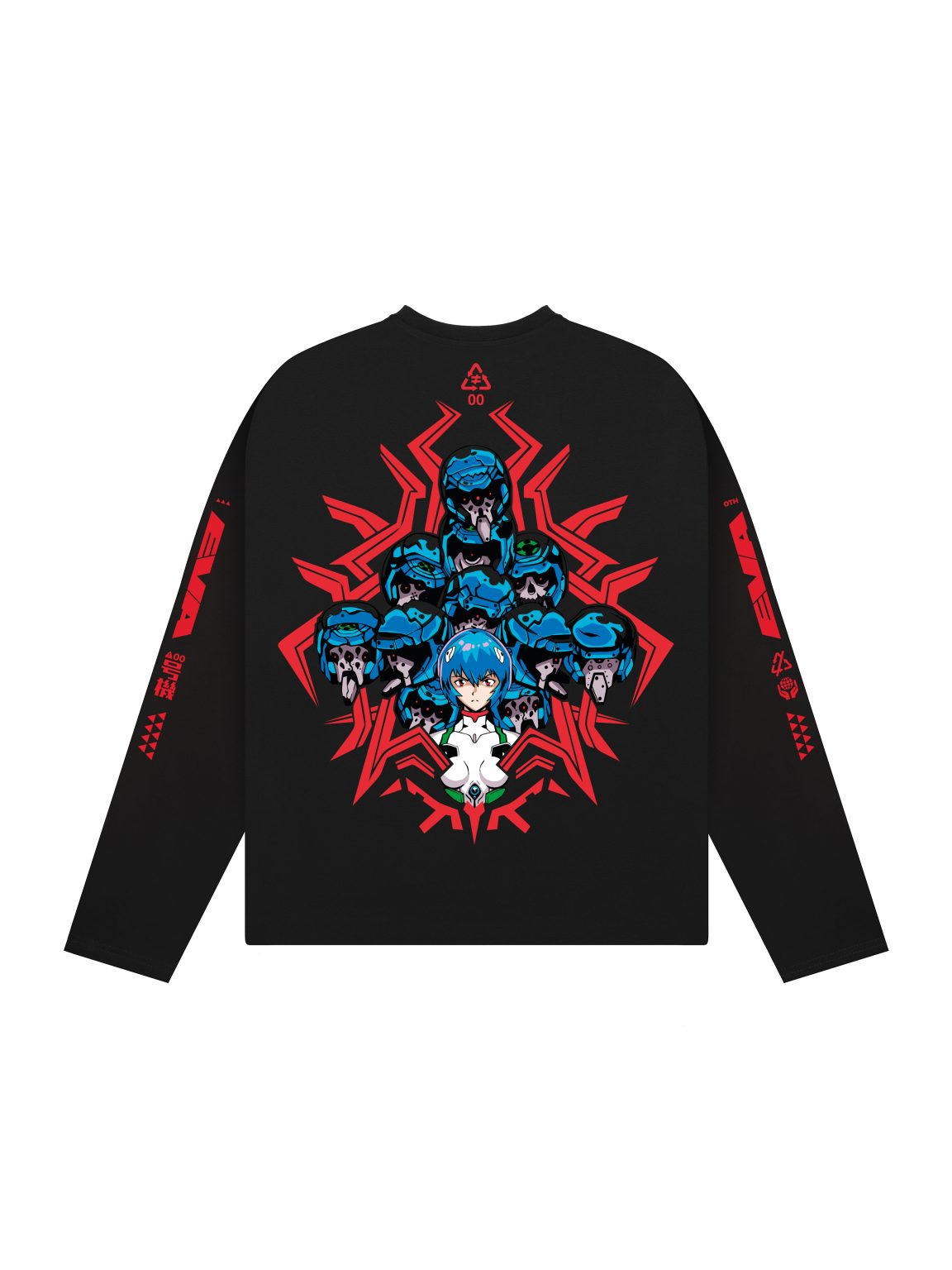 Зип-худи HELLSING — купить в интернет-магазине NIKIFILINI