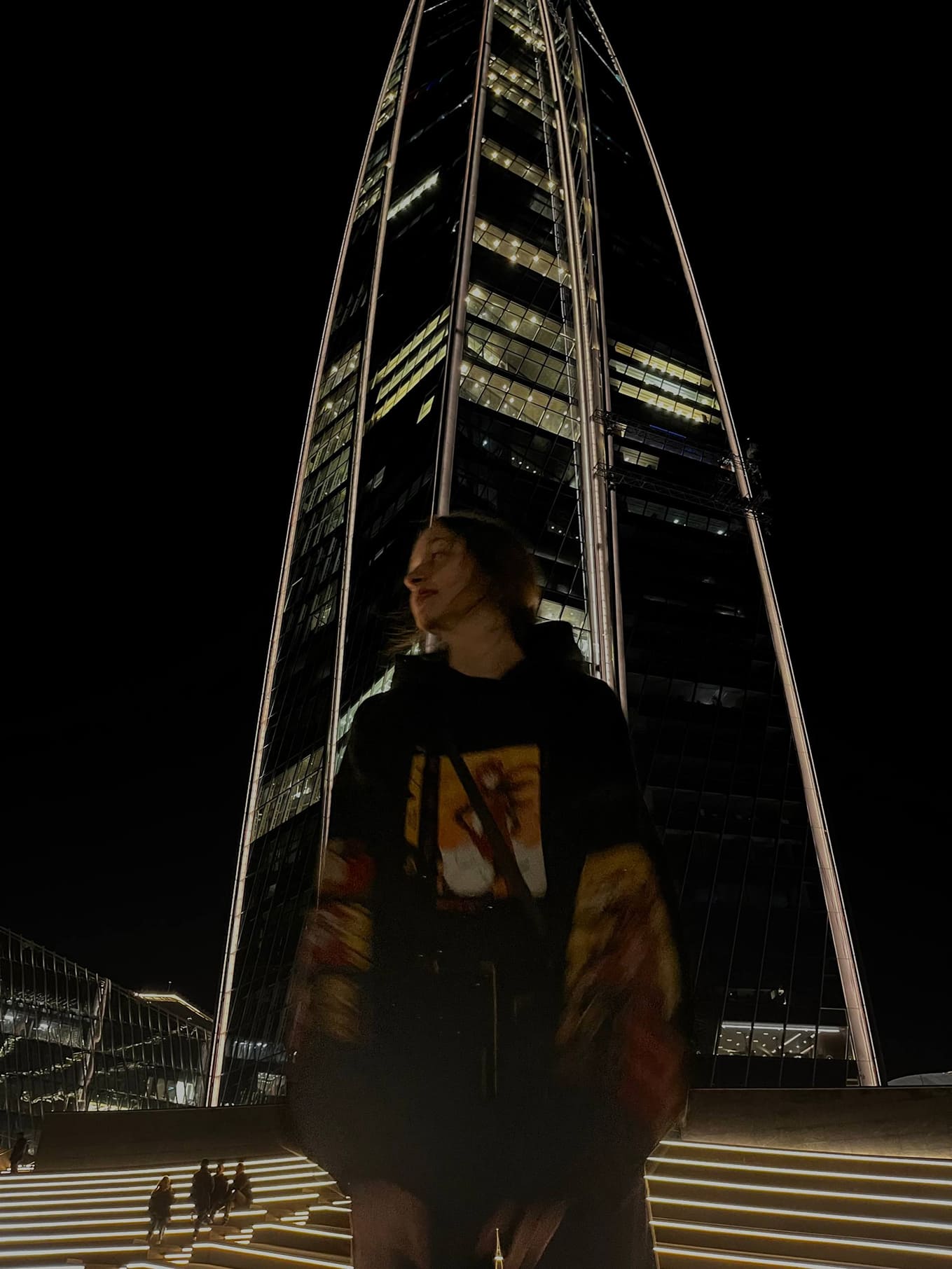 Худи EVA02 — купить в интернет-магазине NIKIFILINI