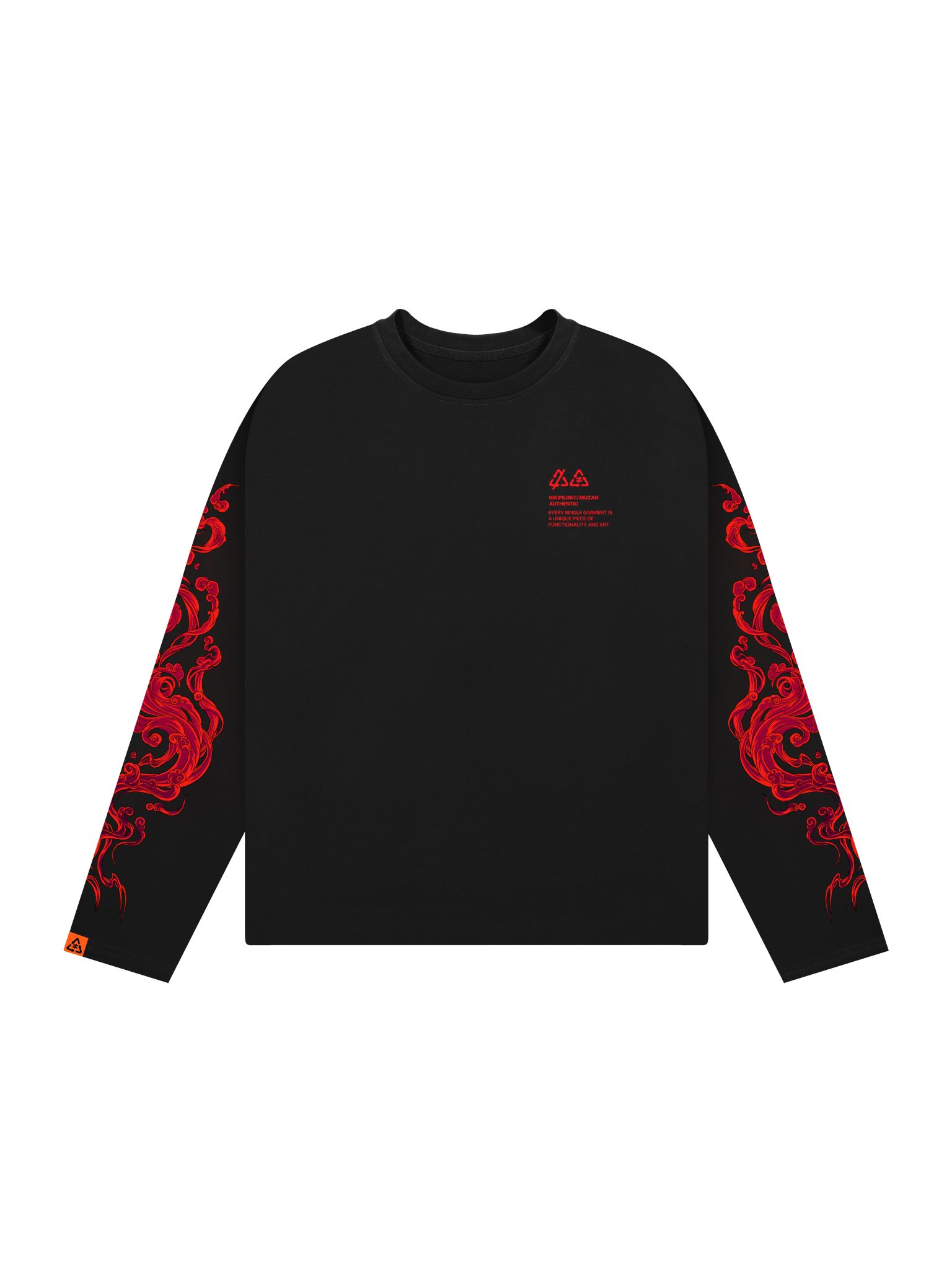 Худи THE FIRST — купить в интернет-магазине NIKIFILINI