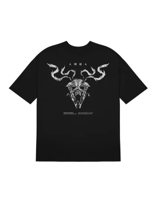 Футболка Skull — купить в интернет-магазине NIKIFILINI