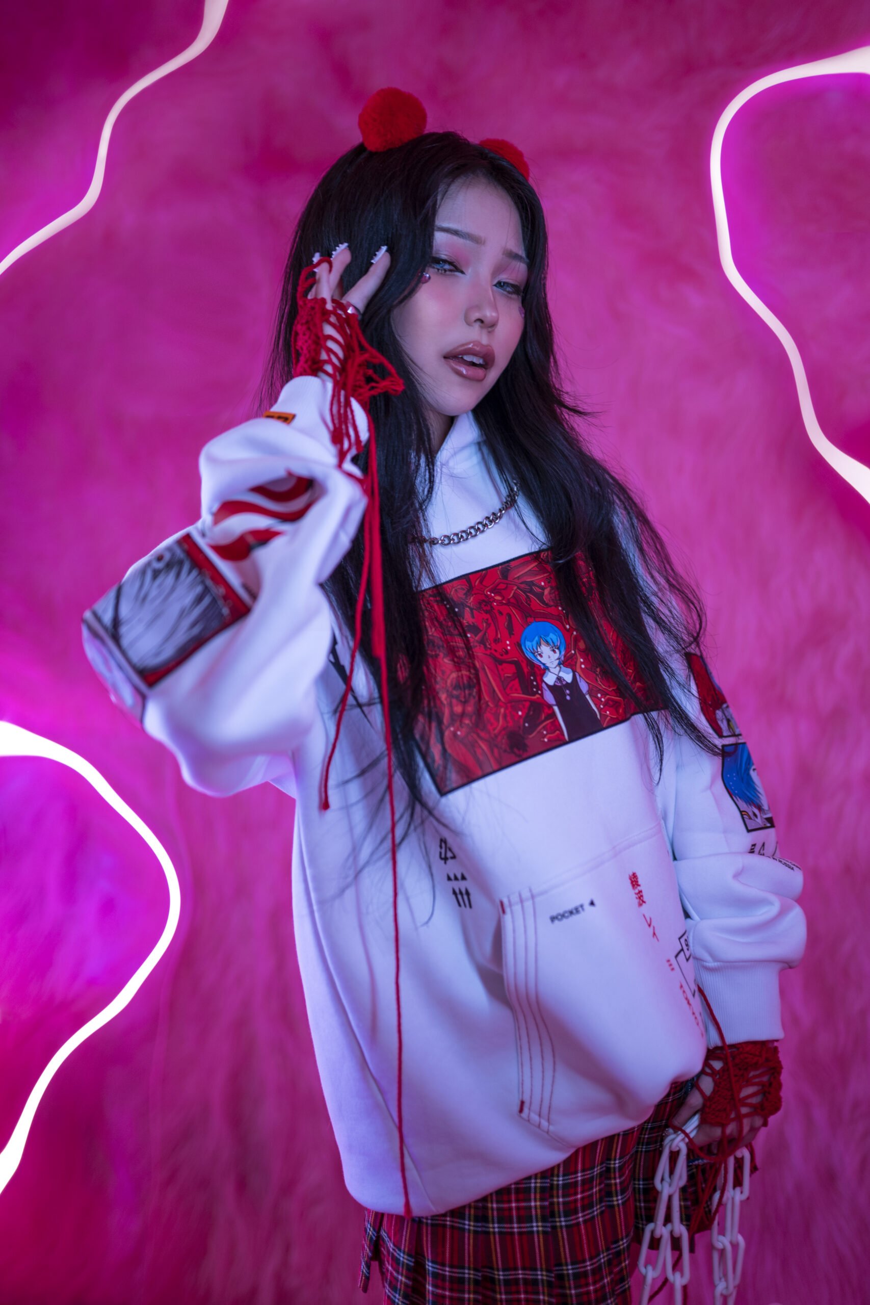 LOOKBOOK №3 - NikiFilini