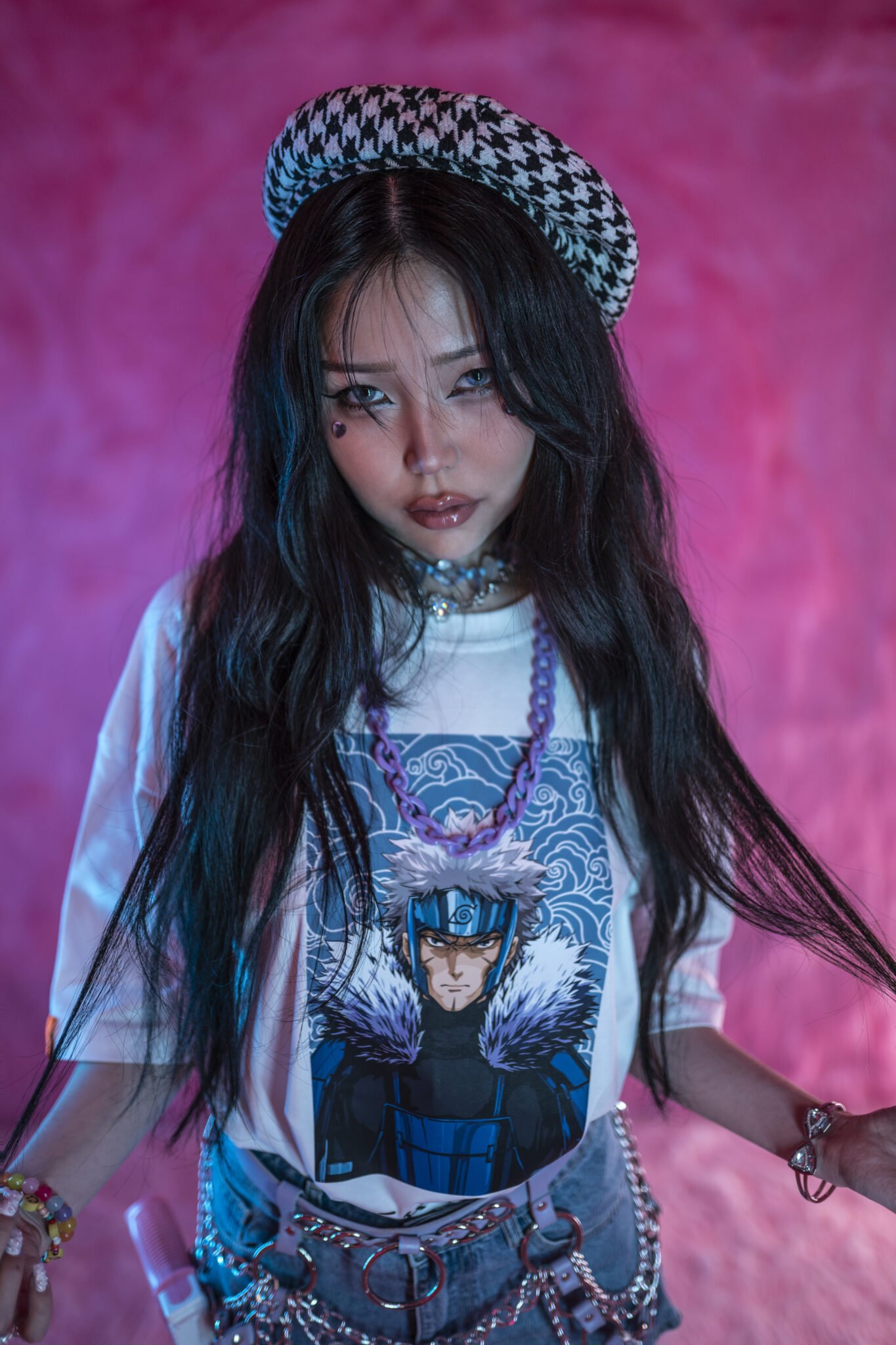 LOOKBOOK №3 - NikiFilini