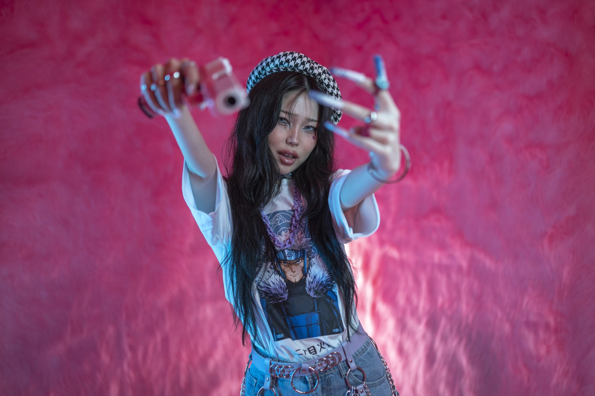 LOOKBOOK №3 - NikiFilini