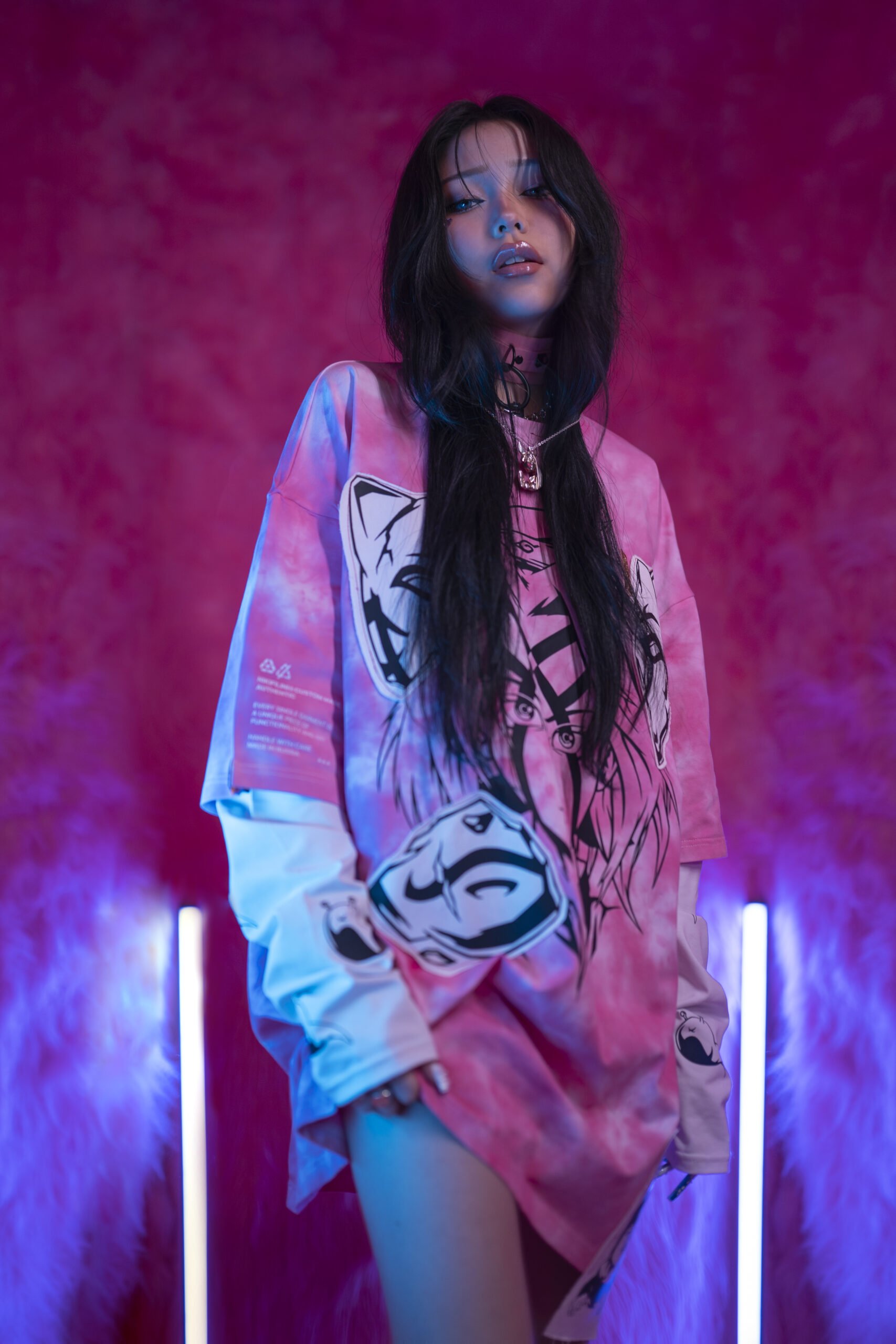 LOOKBOOK №3 - NikiFilini