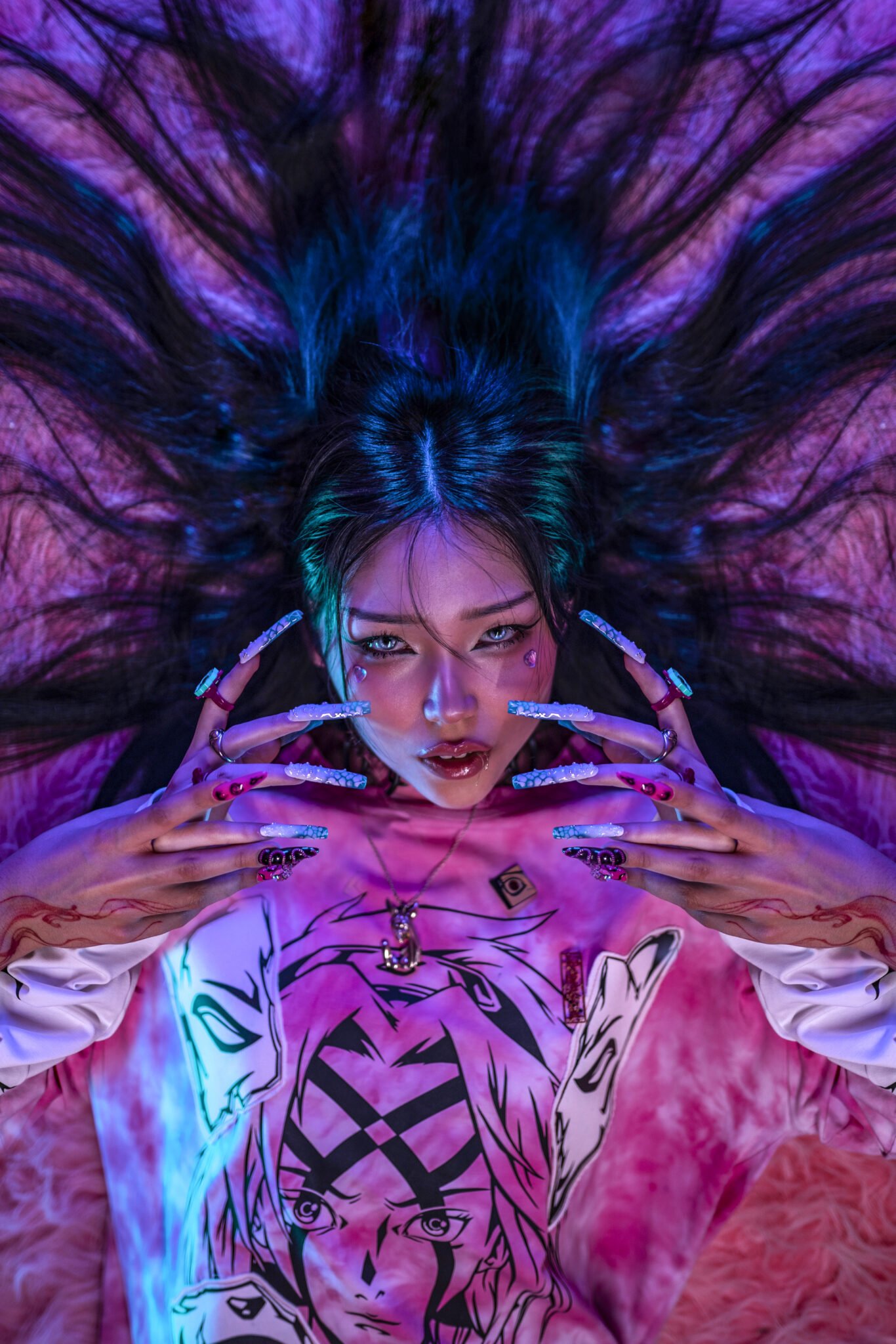 LOOKBOOK №3 - NikiFilini