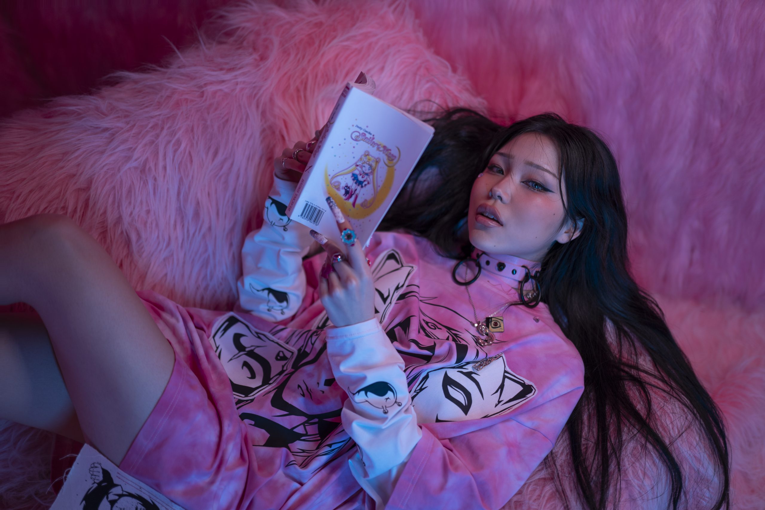 LOOKBOOK №3 - NikiFilini