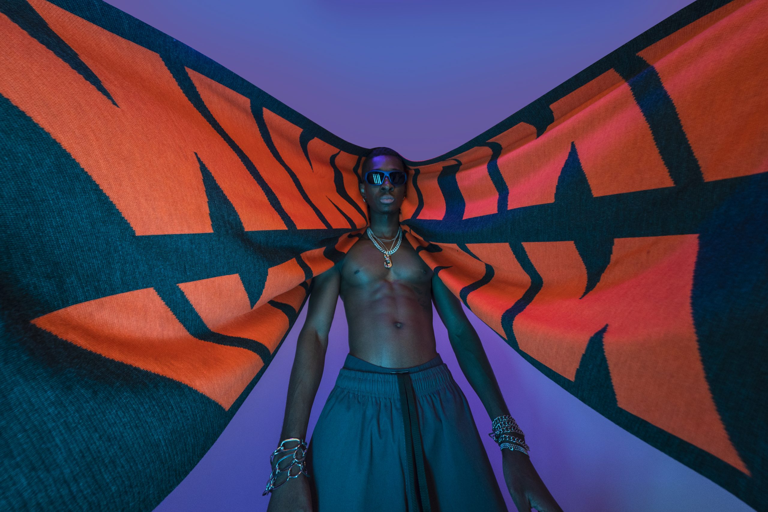 LOOKBOOK №5 - NikiFilini