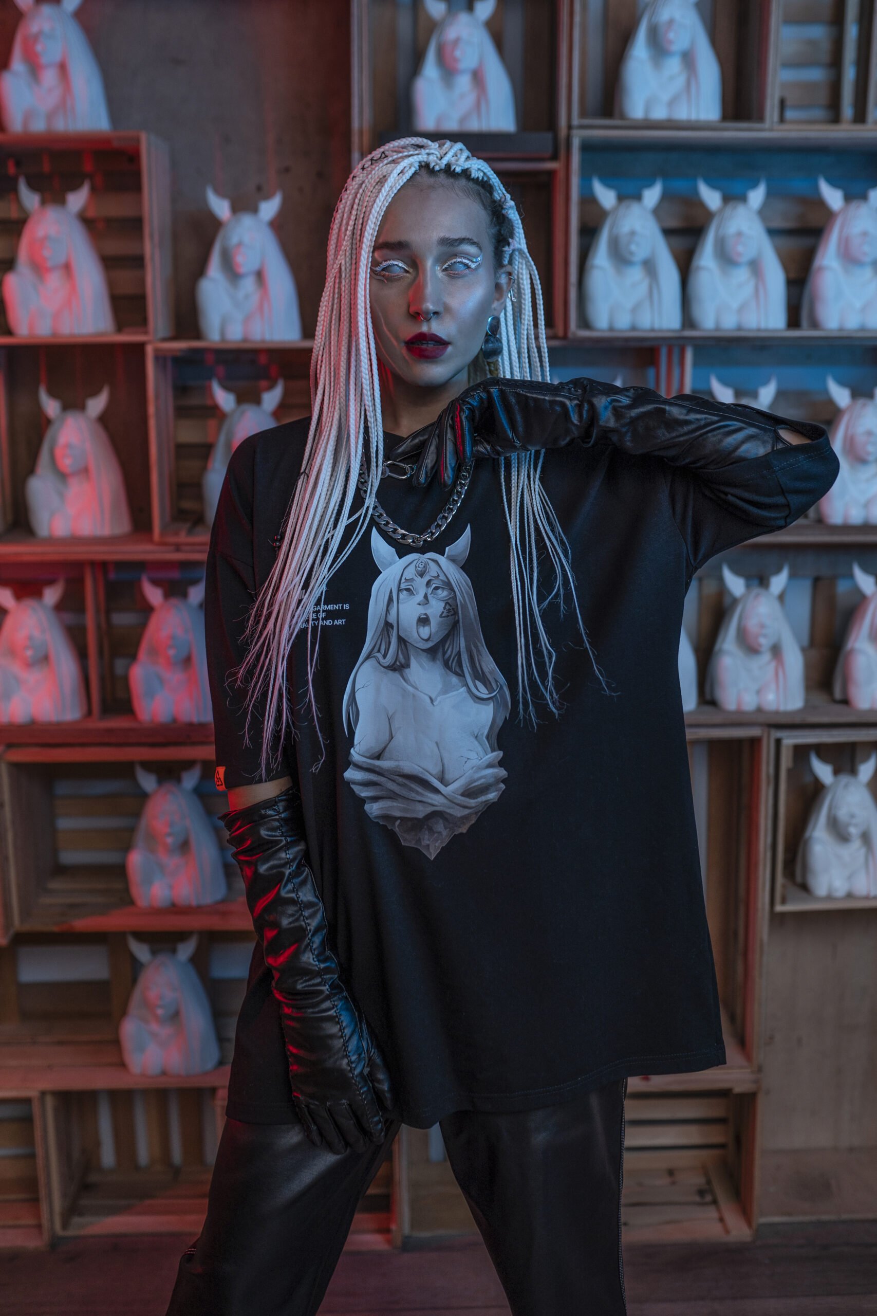 LOOKBOOK №2 - NikiFilini