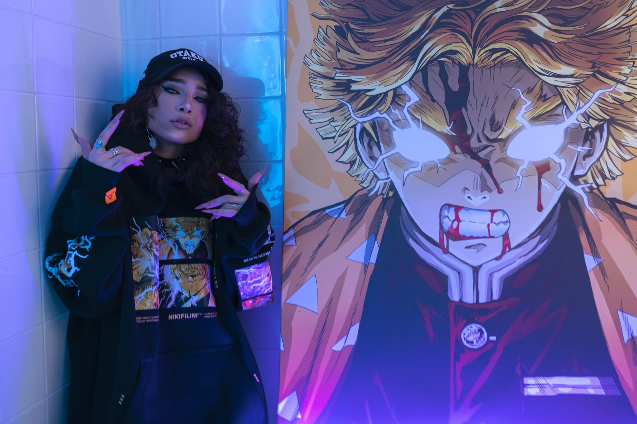 LOOKBOOK №7 - NikiFilini