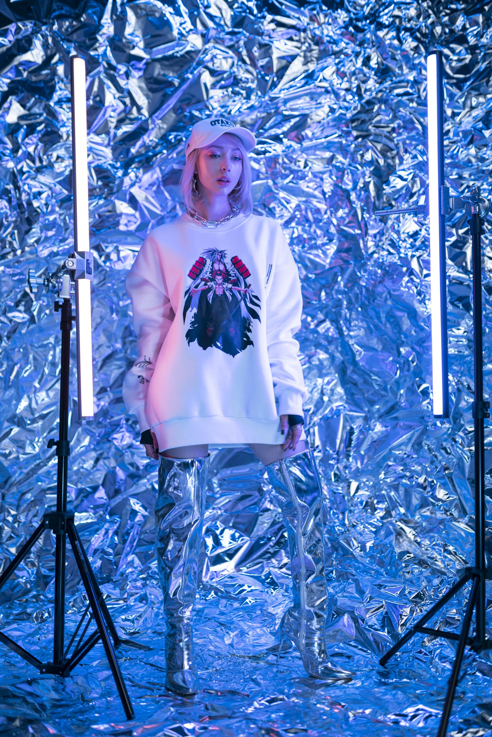 LOOKBOOK №6 - NikiFilini