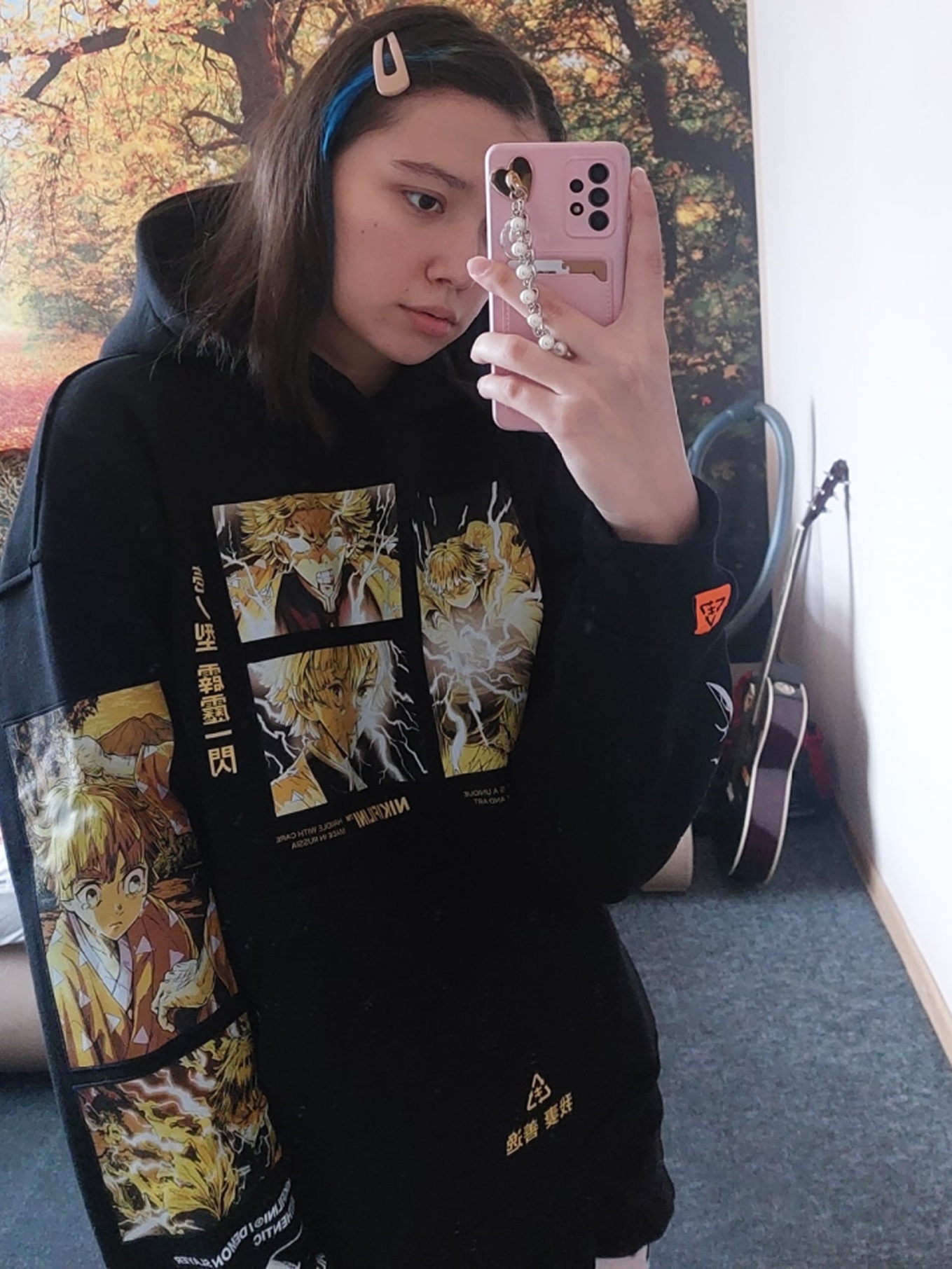 Худи GOT (R) — купить в интернет-магазине NIKIFILINI