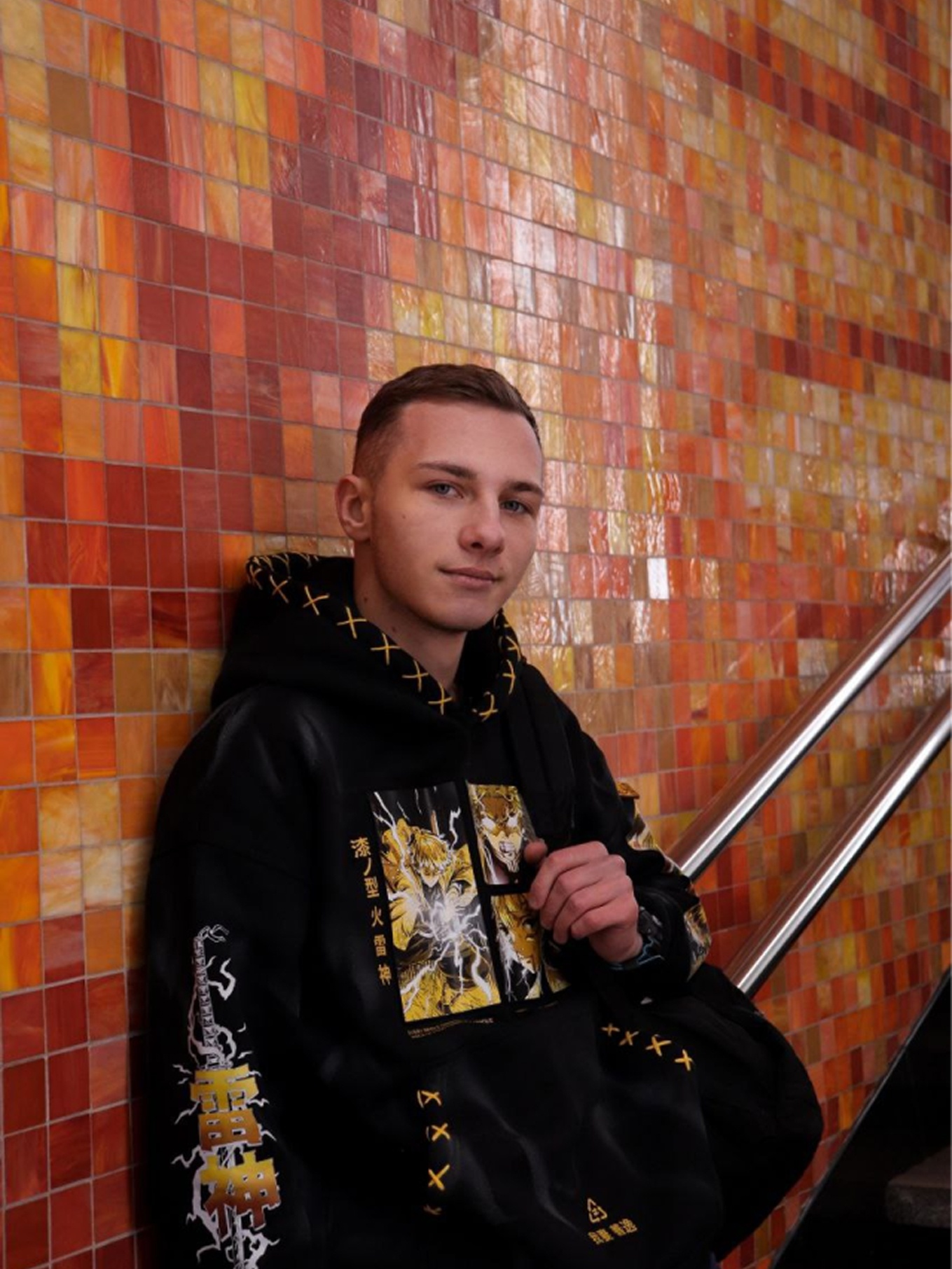 Худи GOT (R) — купить в интернет-магазине NIKIFILINI