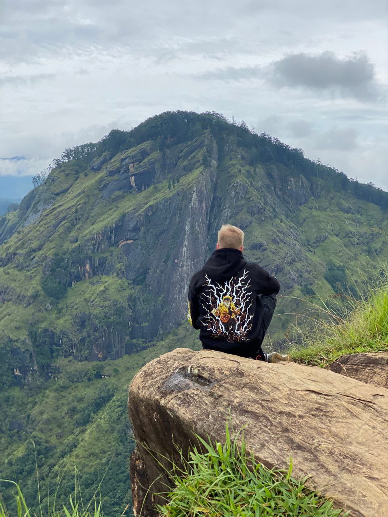 Худи GOT (R) — купить в интернет-магазине NIKIFILINI