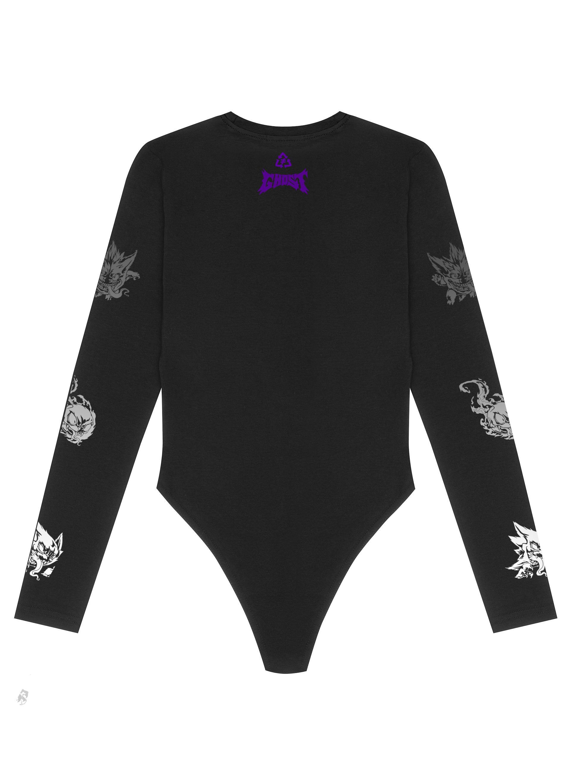 Боди Levitate — купить интернет-магазине NIKIFILINI