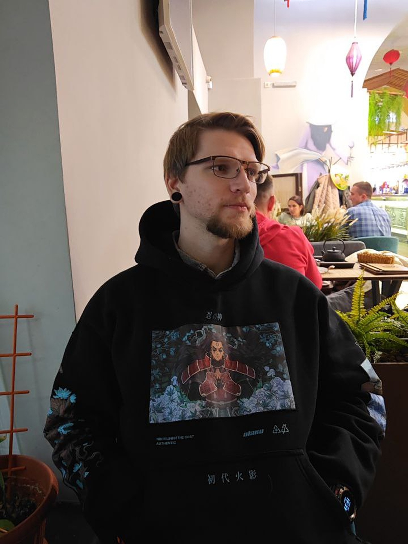 Худи THE FIRST — купить в интернет-магазине NIKIFILINI