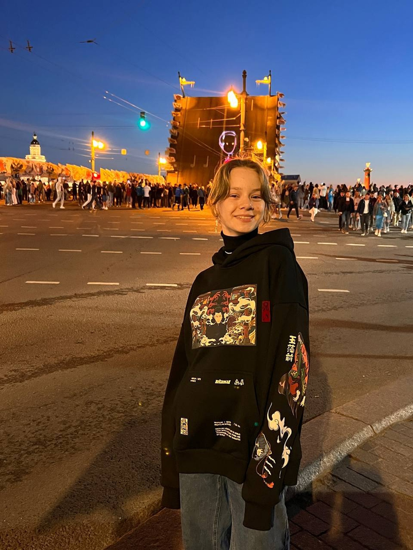 Худи Geto — купить в интернет-магазине NIKIFILINI