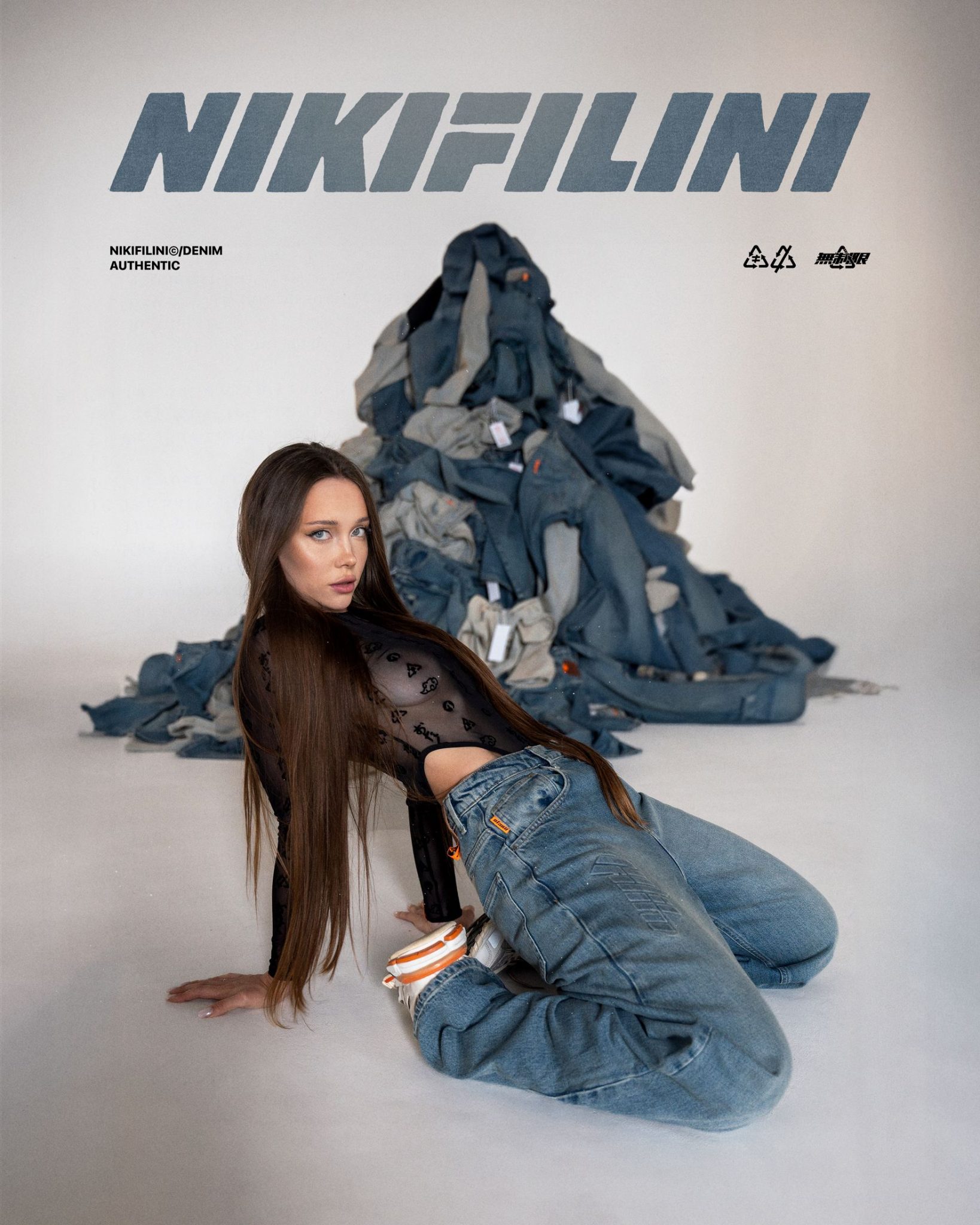 NIKIFILINI - официальный интернет-магазин