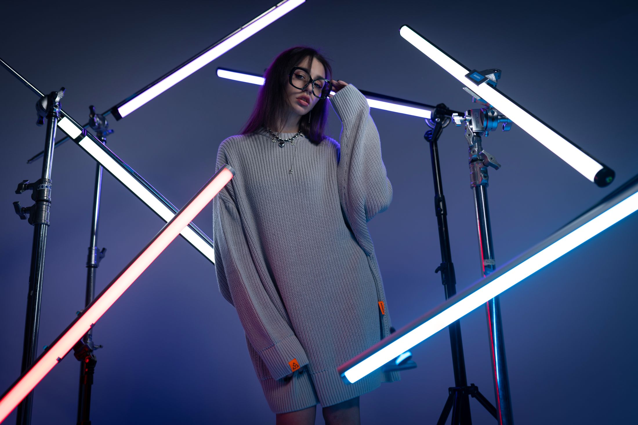 LOOKBOOK №1 - NikiFilini