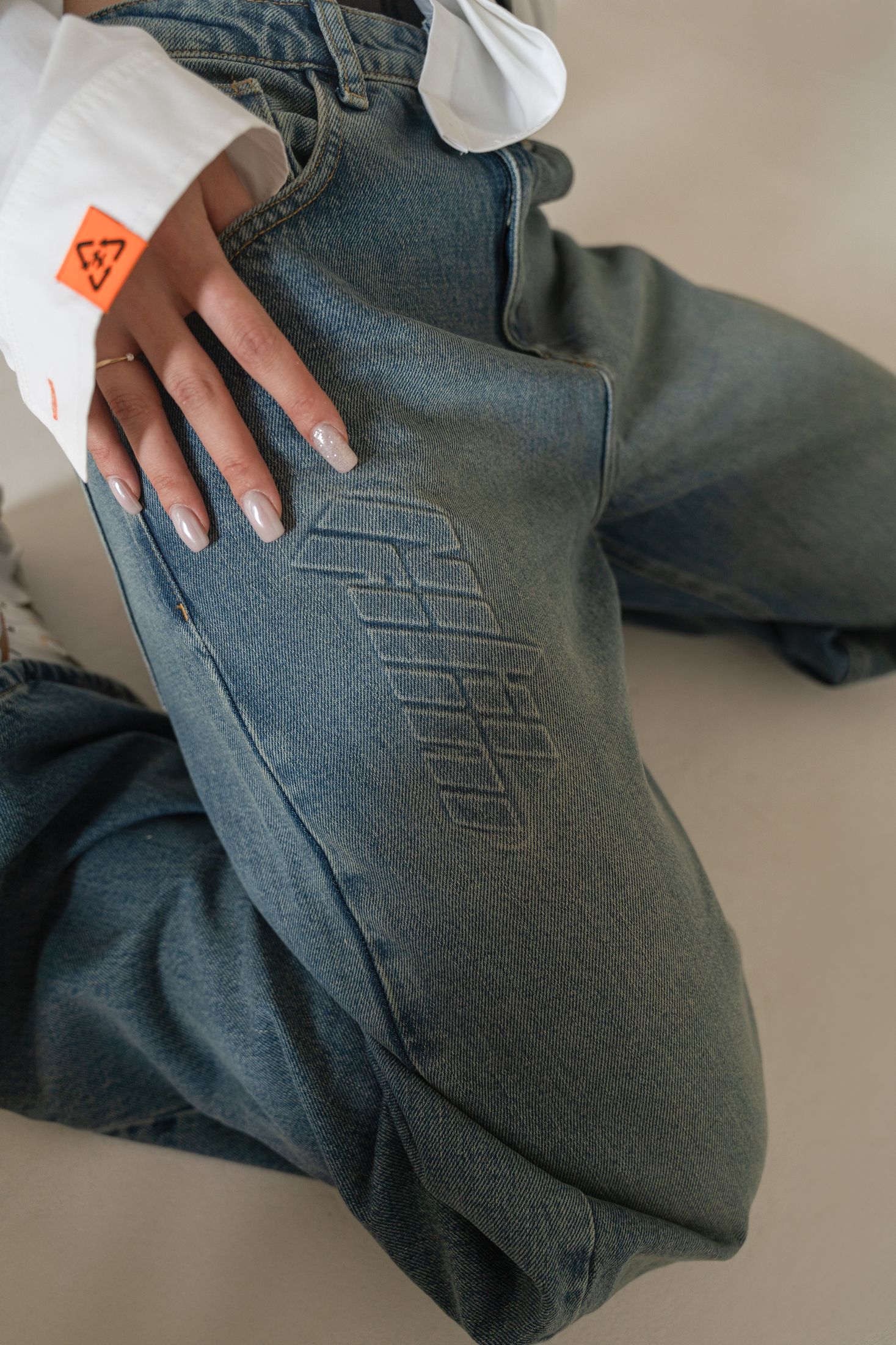 LOOKBOOK №7 - NikiFilini