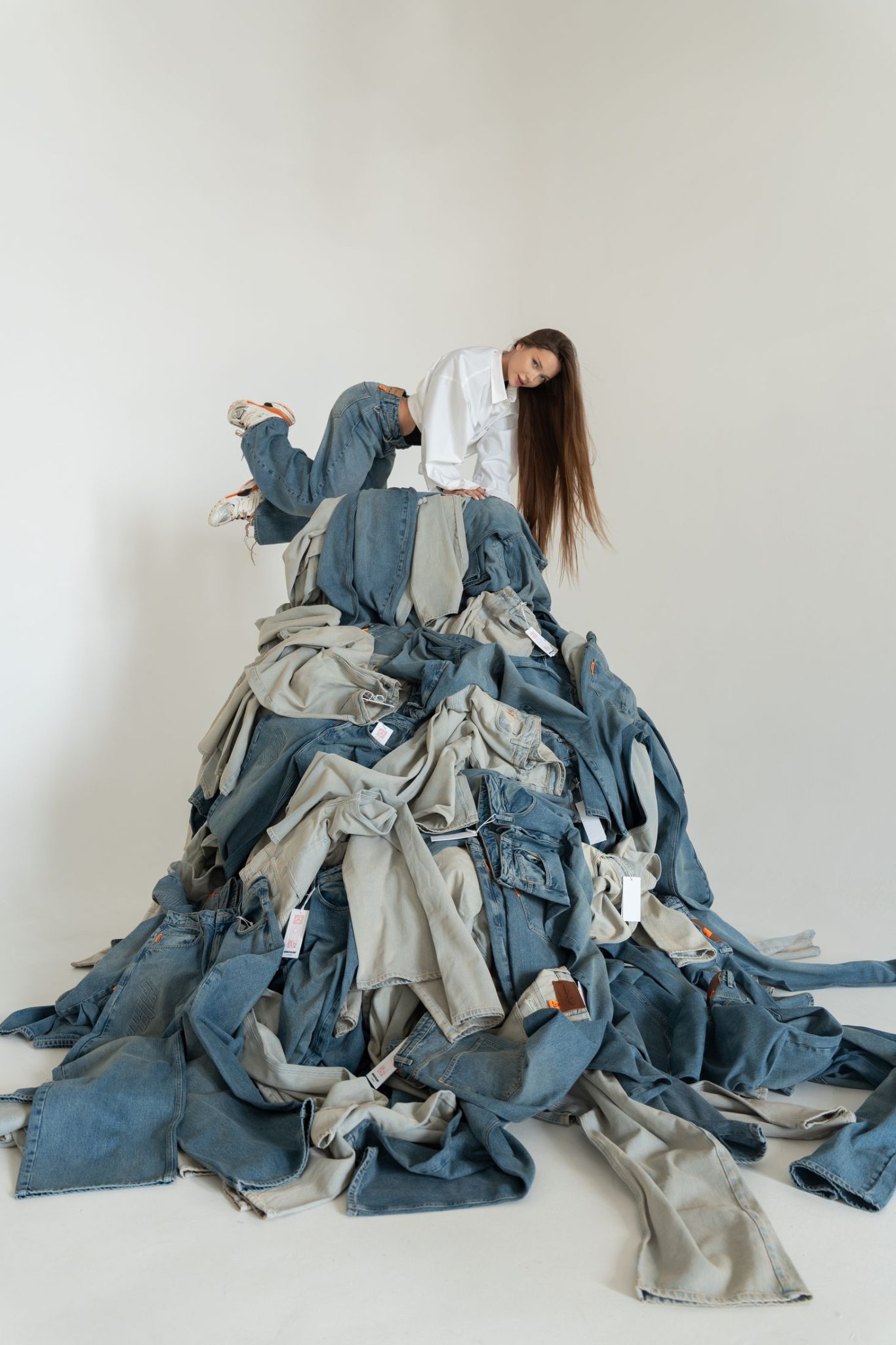 LOOKBOOK №7 - NikiFilini