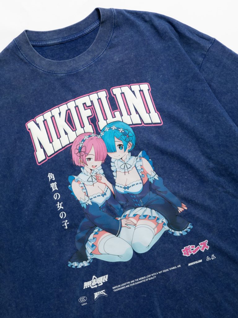 Футболка TWINS — купить в интернет-магазине NIKIFILINI