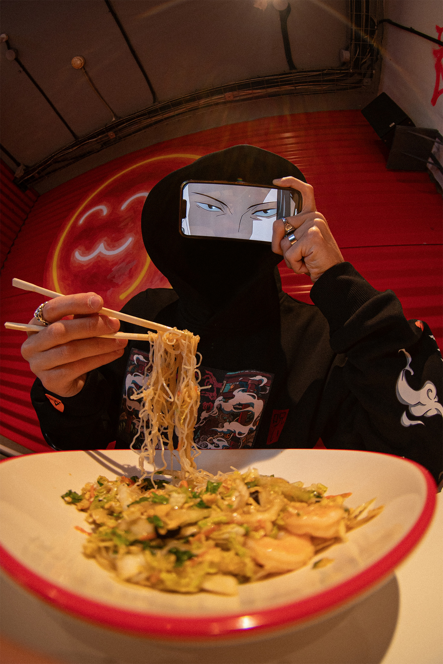 LOOKBOOK №8 - NikiFilini