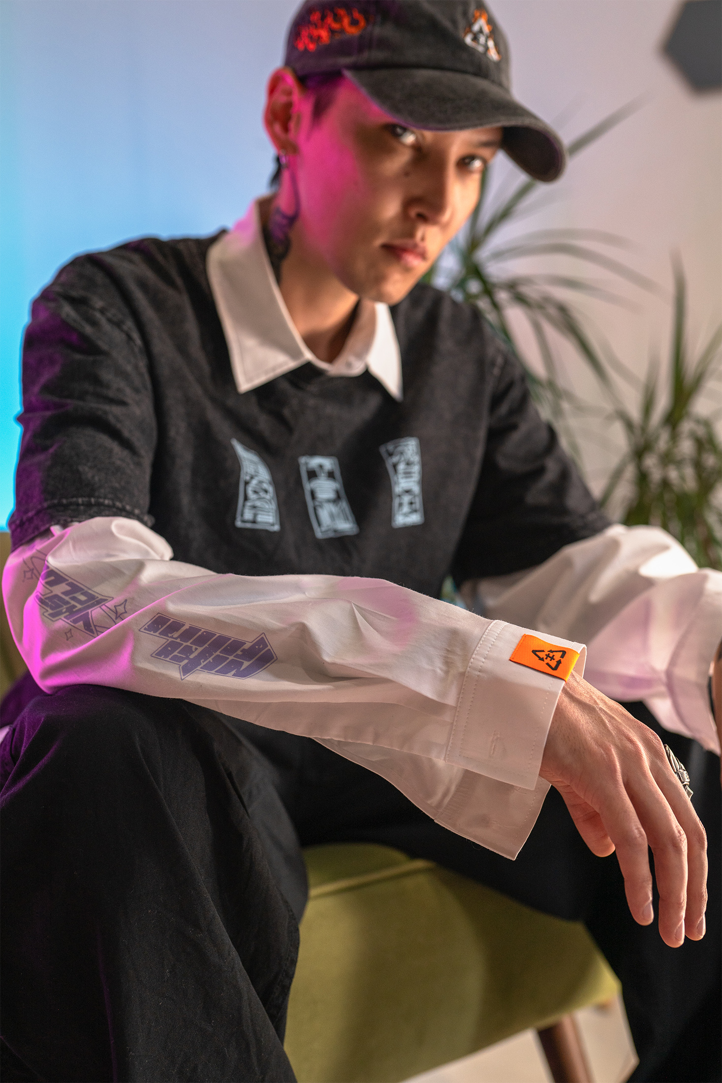 LOOKBOOK №9 - NikiFilini