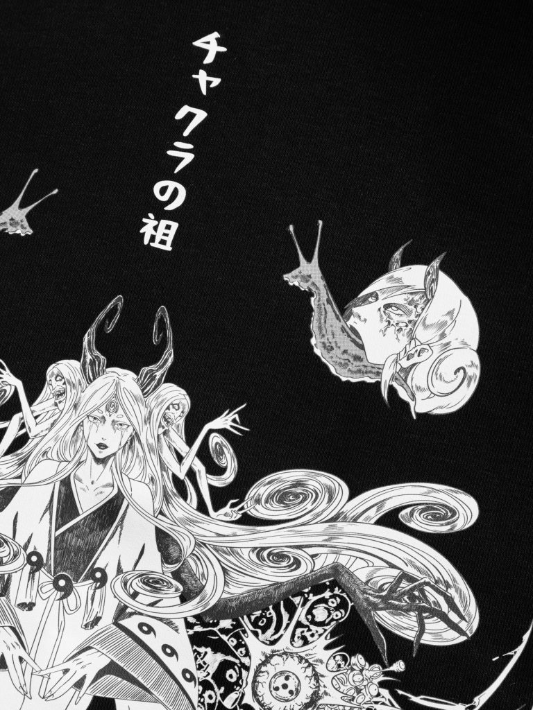 Худи KAGUYA ITO (R) — купить в интернет-магазине NIKIFILINI