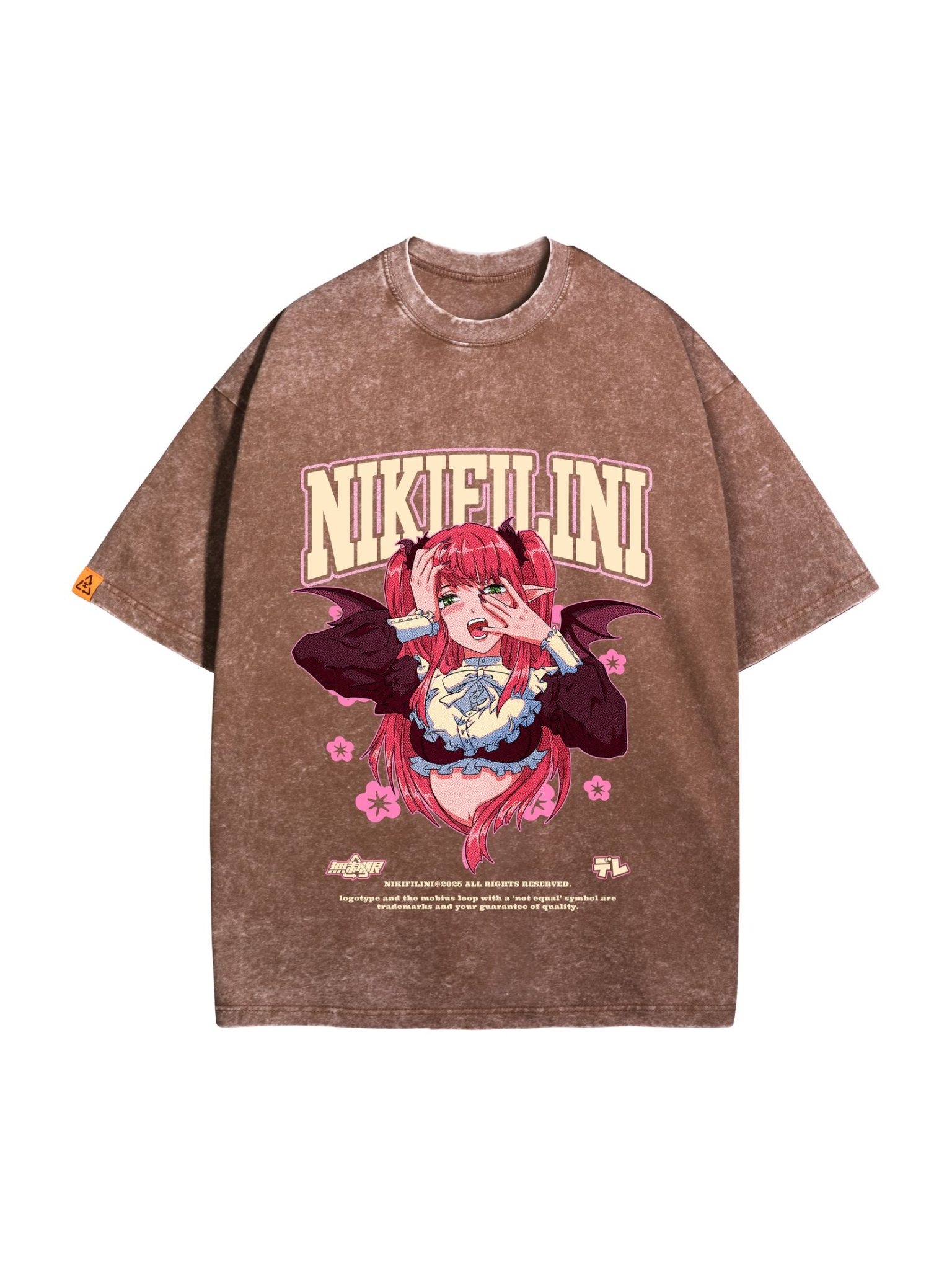 NIKIFILINI - официальный интернет-магазин