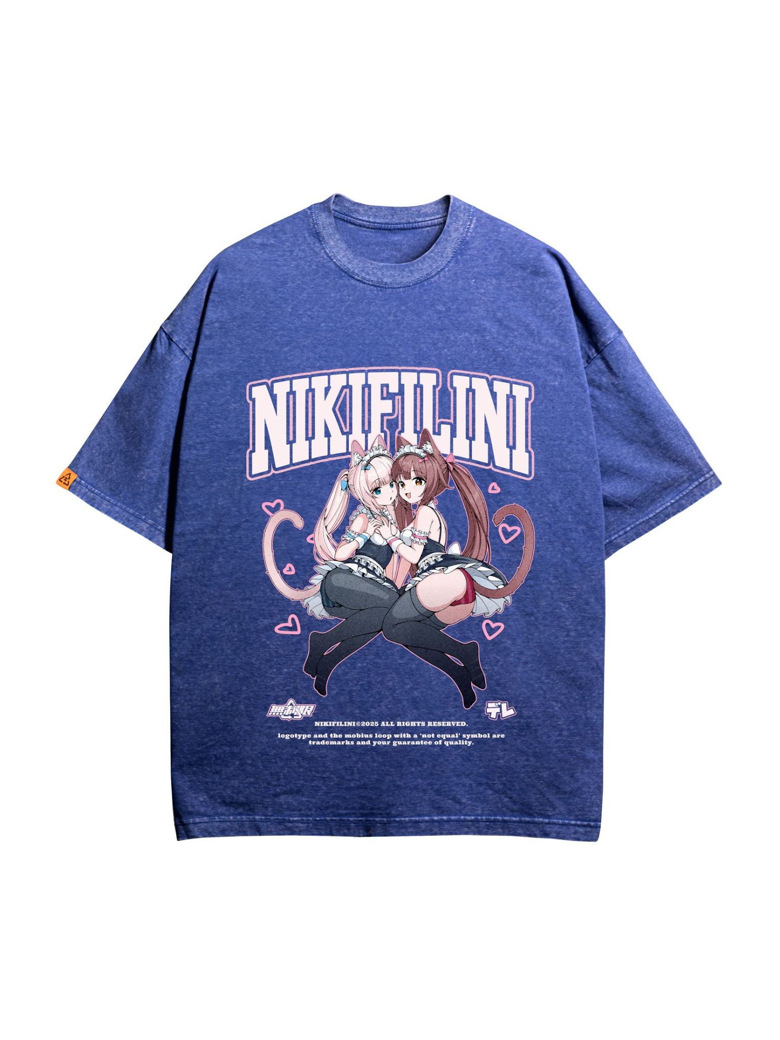 NIKIFILINI - официальный интернет-магазин