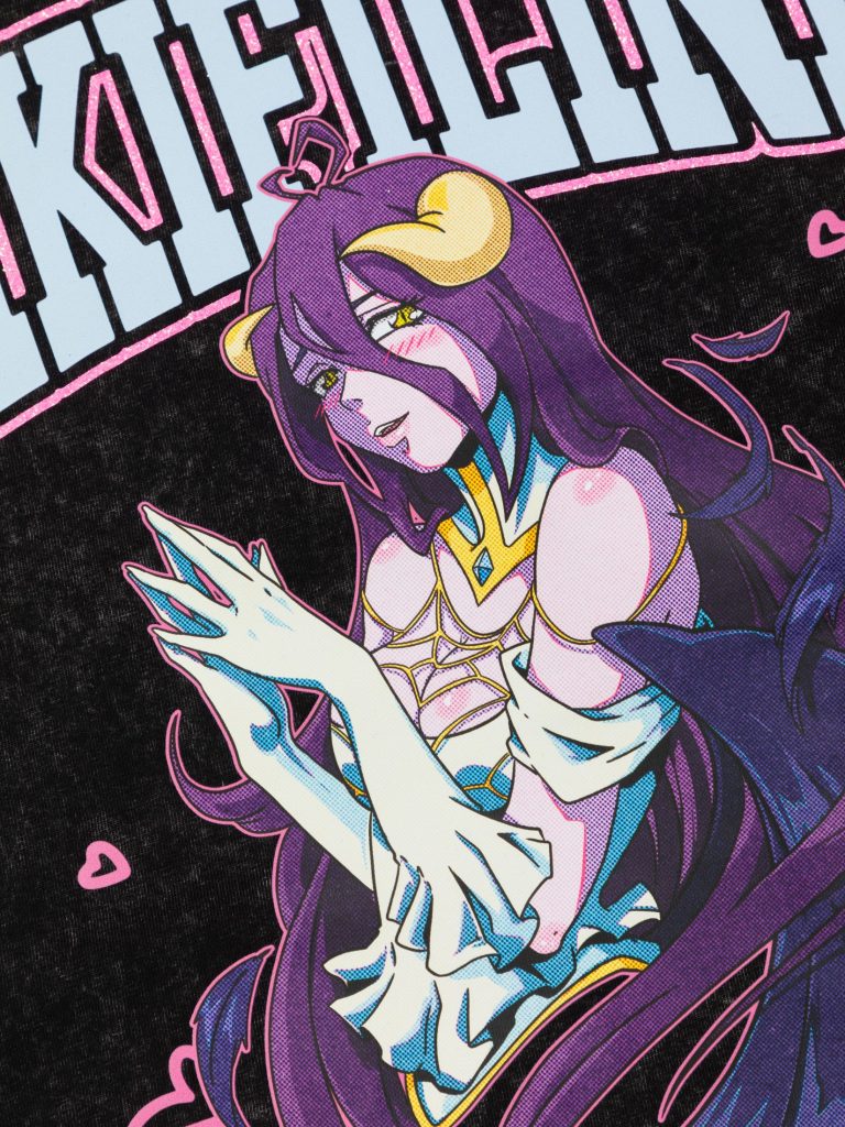 Футболка Overseer — купить в интернет-магазине NIKIFILINI