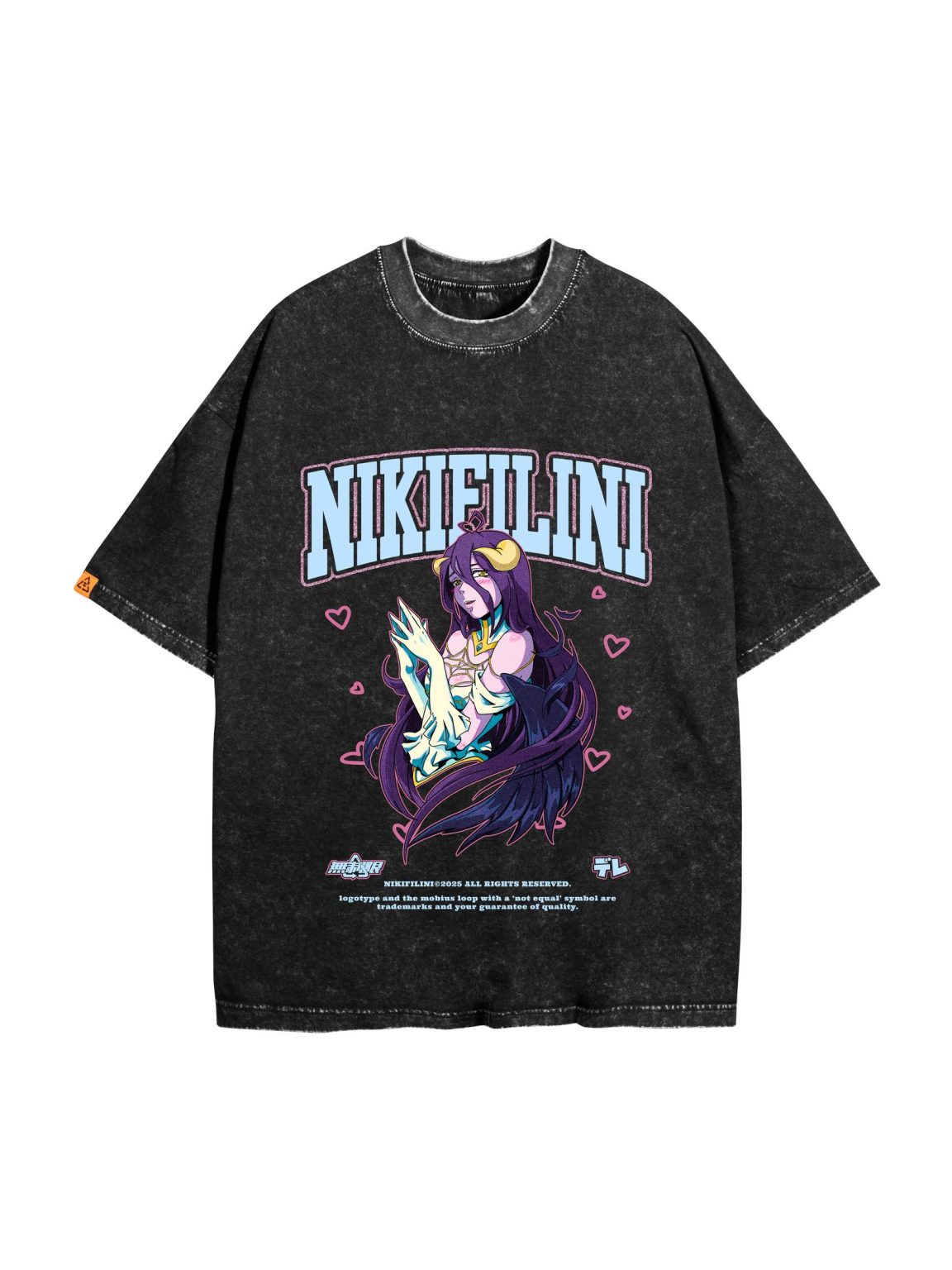 NIKIFILINI - официальный интернет-магазин