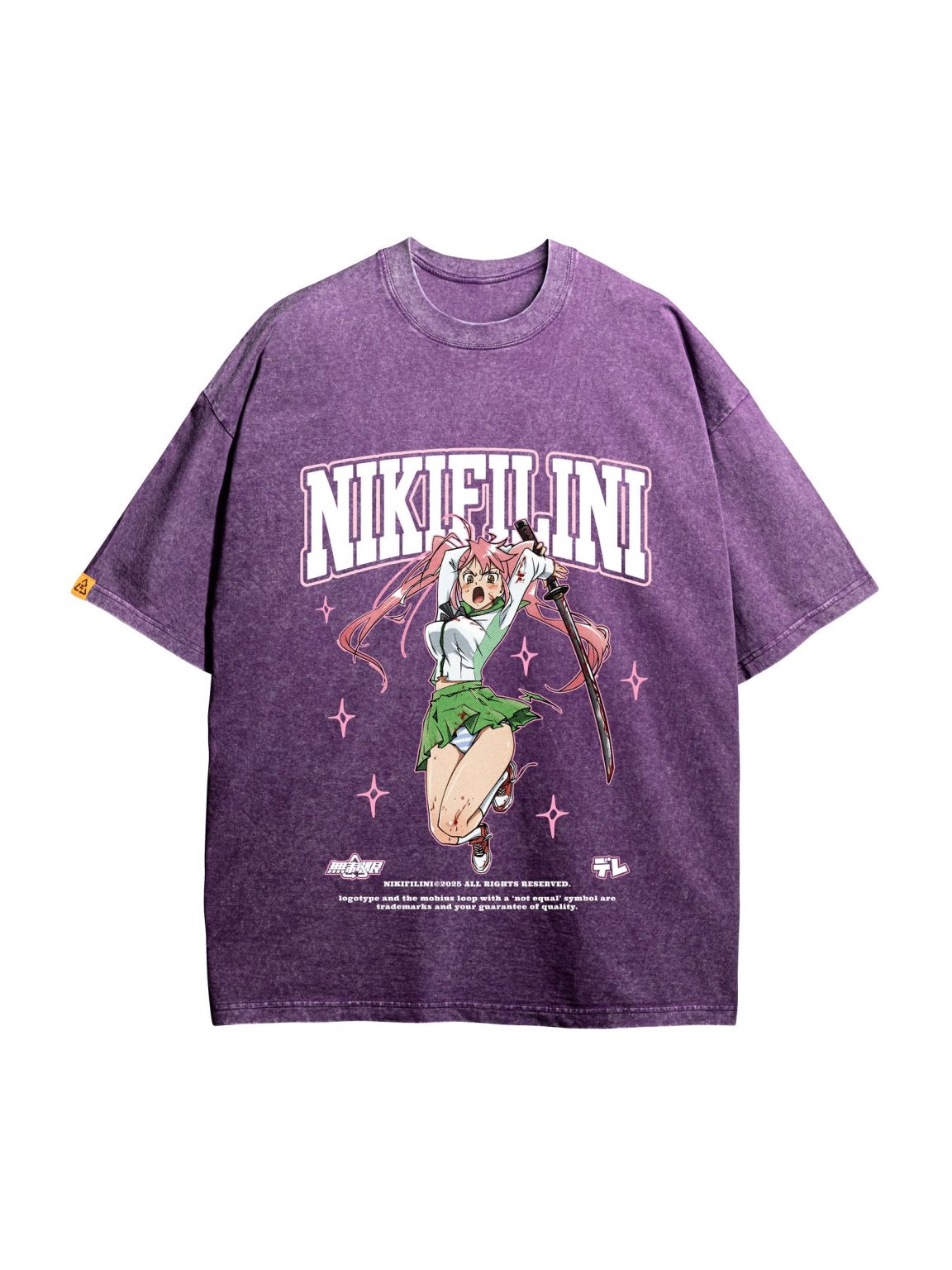 NIKIFILINI - официальный интернет-магазин