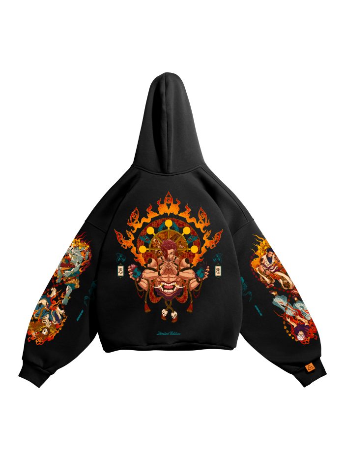 Топ 10 сильнейших персонажей Наруто — NIKIFILINI