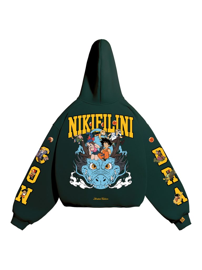 Топ 10 самых популярных аниме 2025 года — NIKIFILINI