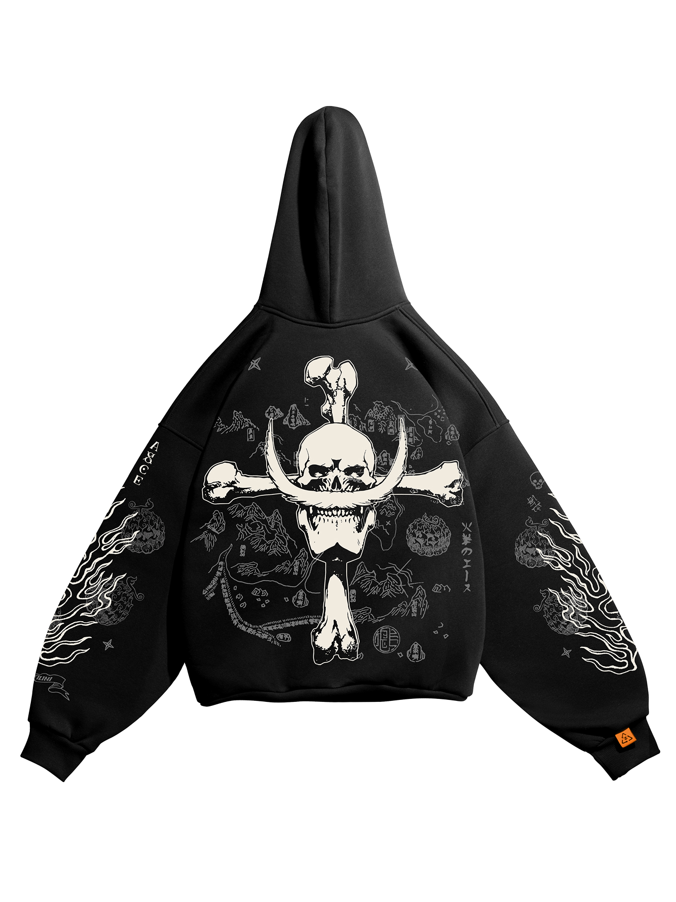 Худи ACE (R) — купить в интернет-магазине NIKIFILINI