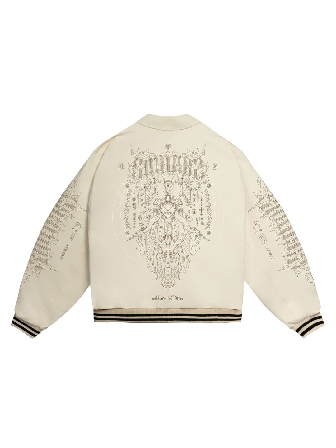 Рудо Суребрек: путь изгнанника и героя в аниме Гачиакута — NIKIFILINI